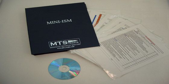 How a Mini-ISM Can Save Your Hide